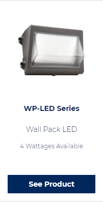 Adjustable LED Lighting Infographic